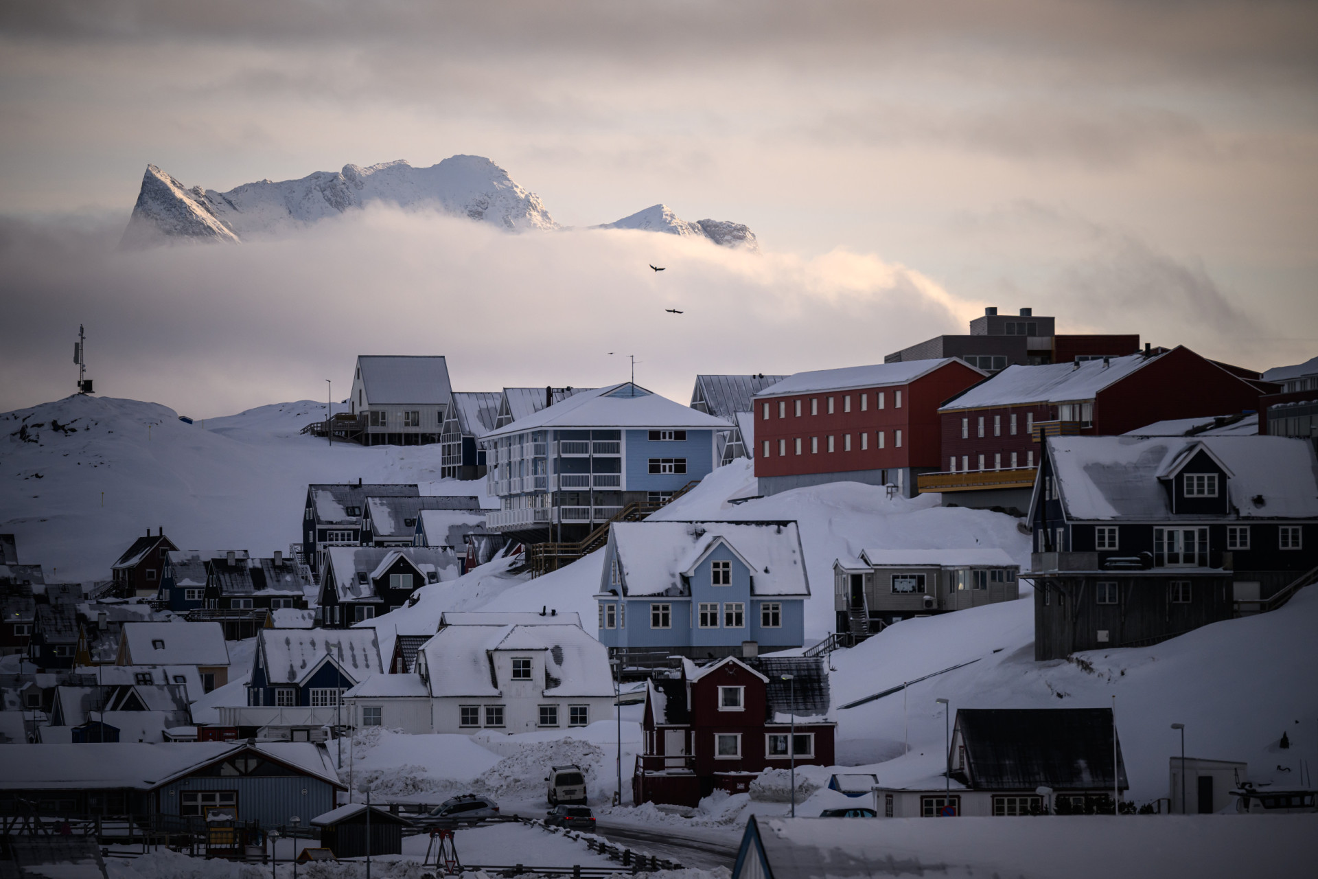 These are the world's most obscure capital cities