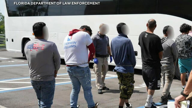 More than 1,000 detained in largest immigration enforcement operation ...