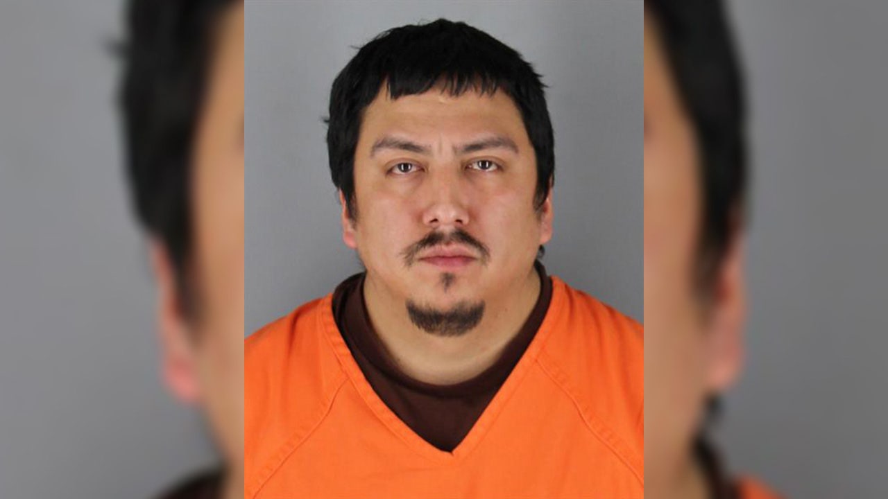 Alleged Minneapolis gunman shot 5 in head, has links to Native Mob: Charges