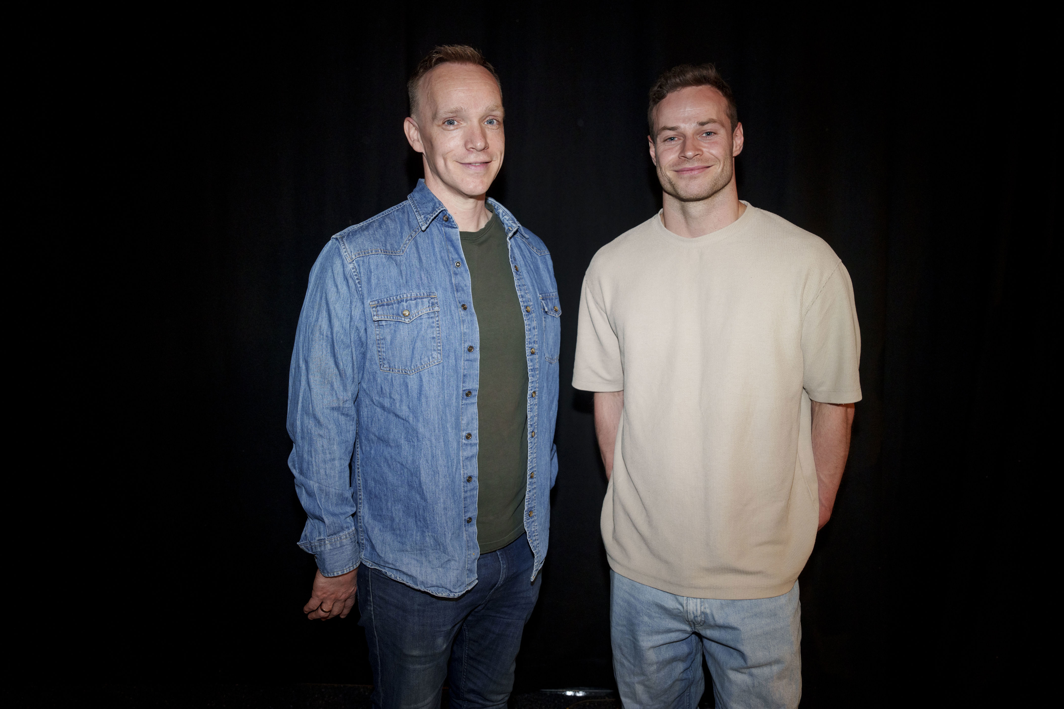 Lørdag setter Kyle Alessandro kursen for Eurovision i Sveits: – Nå ...