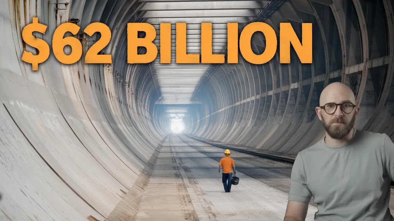 The Red Flag River: China’s Attempt to Engineer a New Lifeline Through ...