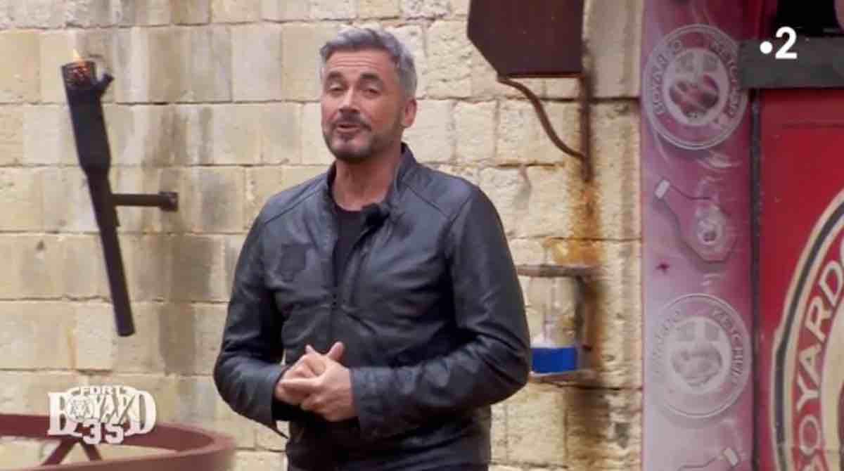 Olivier Minne animera « Le Maillon faible » sur M6 dès la rentrée