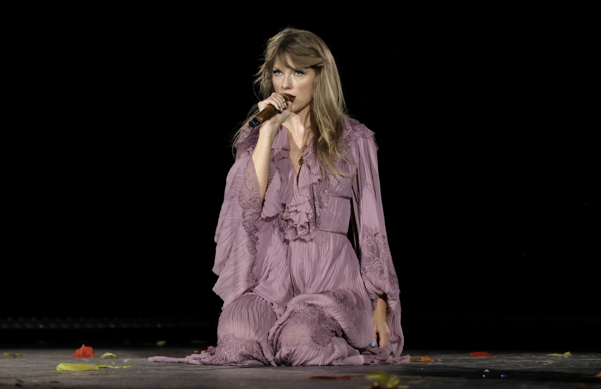 Songs titles with acronyms (and what they stand for)