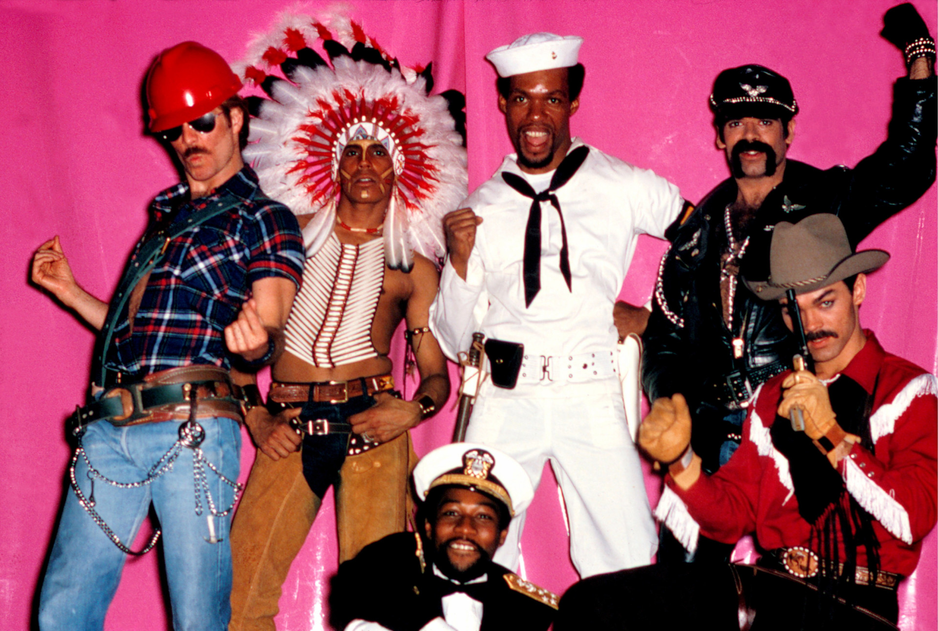 Songs titles with acronyms (and what they stand for)