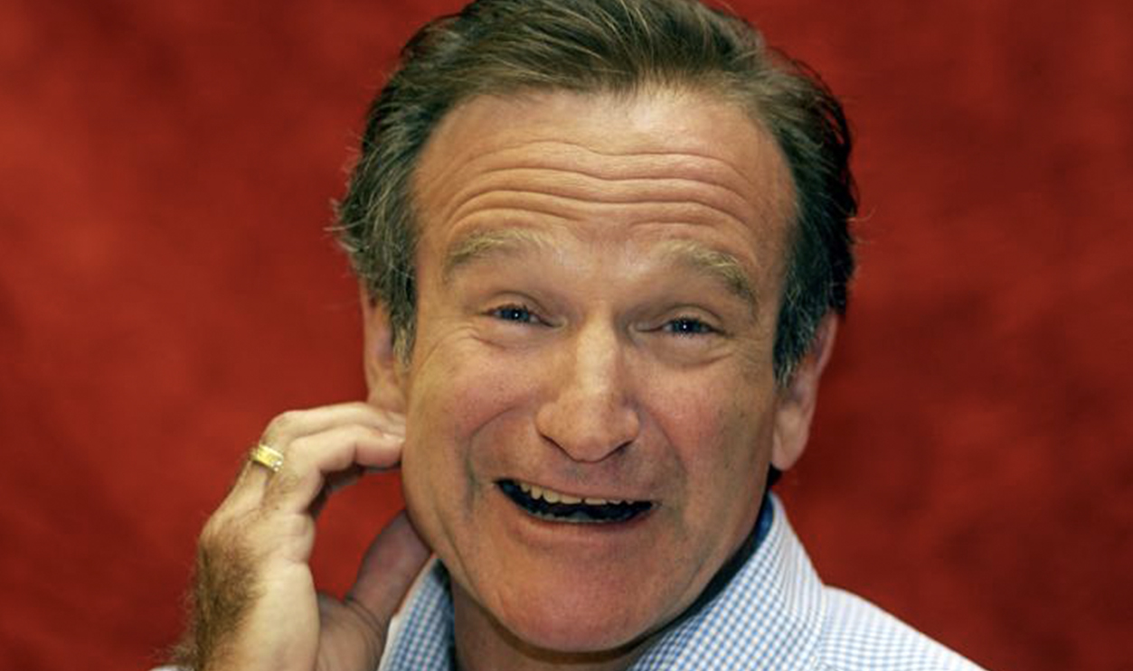 The Most Heartwarming Robin Williams Movies