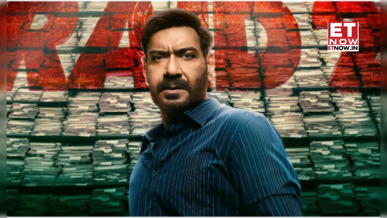 HIT 3: Nani scores big as crime thriller rakes in Rs 58.55 cr in 6 days ...