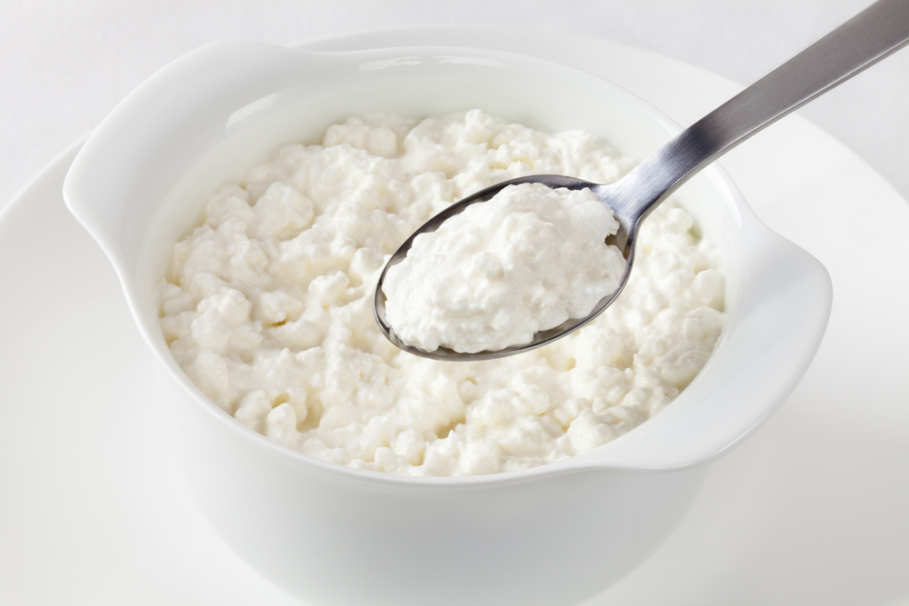 Cottage Cheese: A Simple, Protein-Packed Snack for Weight Loss