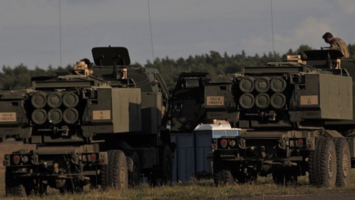 Francie odhaluje nový raketomet Foudre: suverénní odpověď na HIMARS