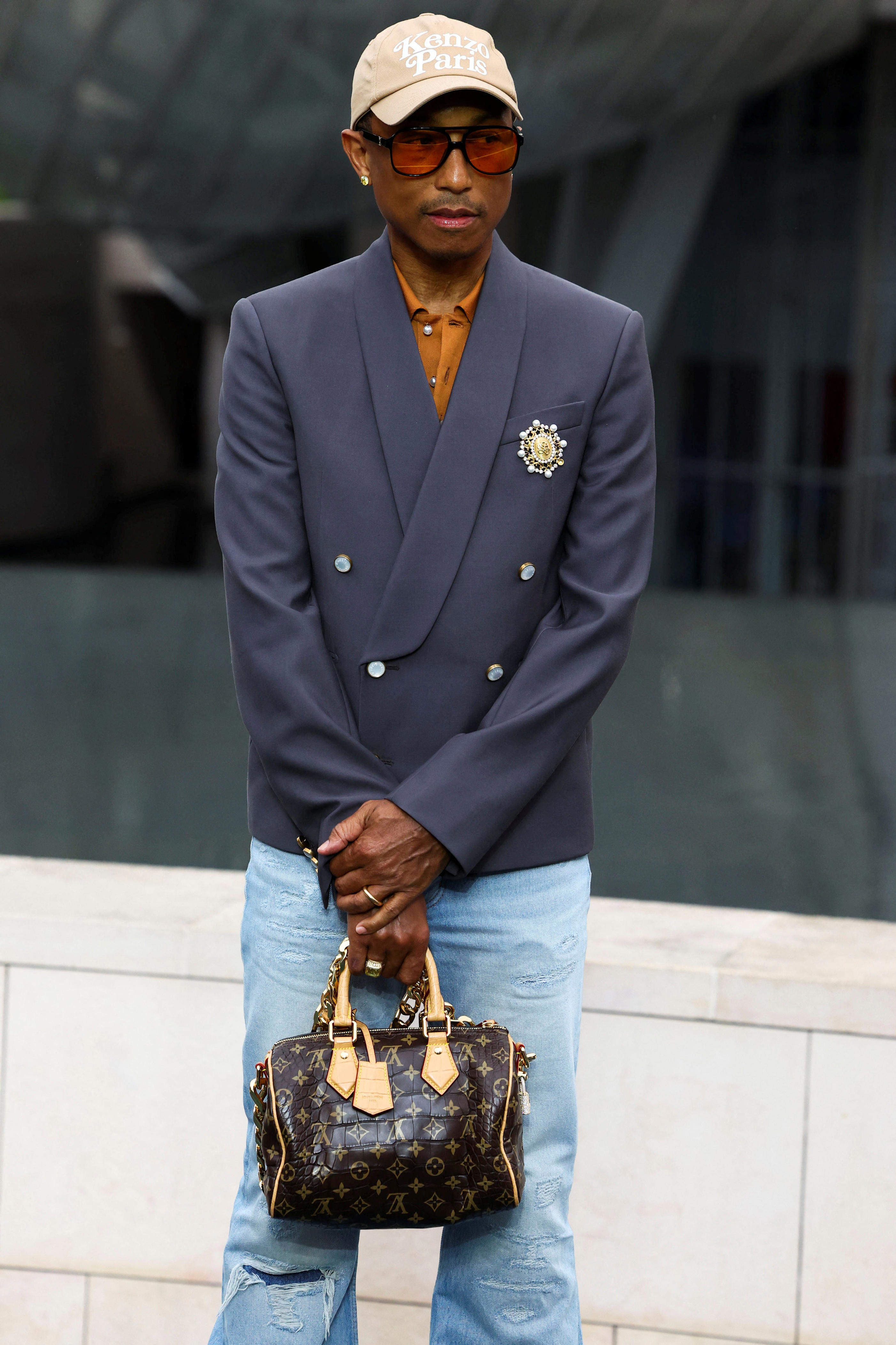 Met Gala embraces dandy fashion and so have these stars: Pharrell ...