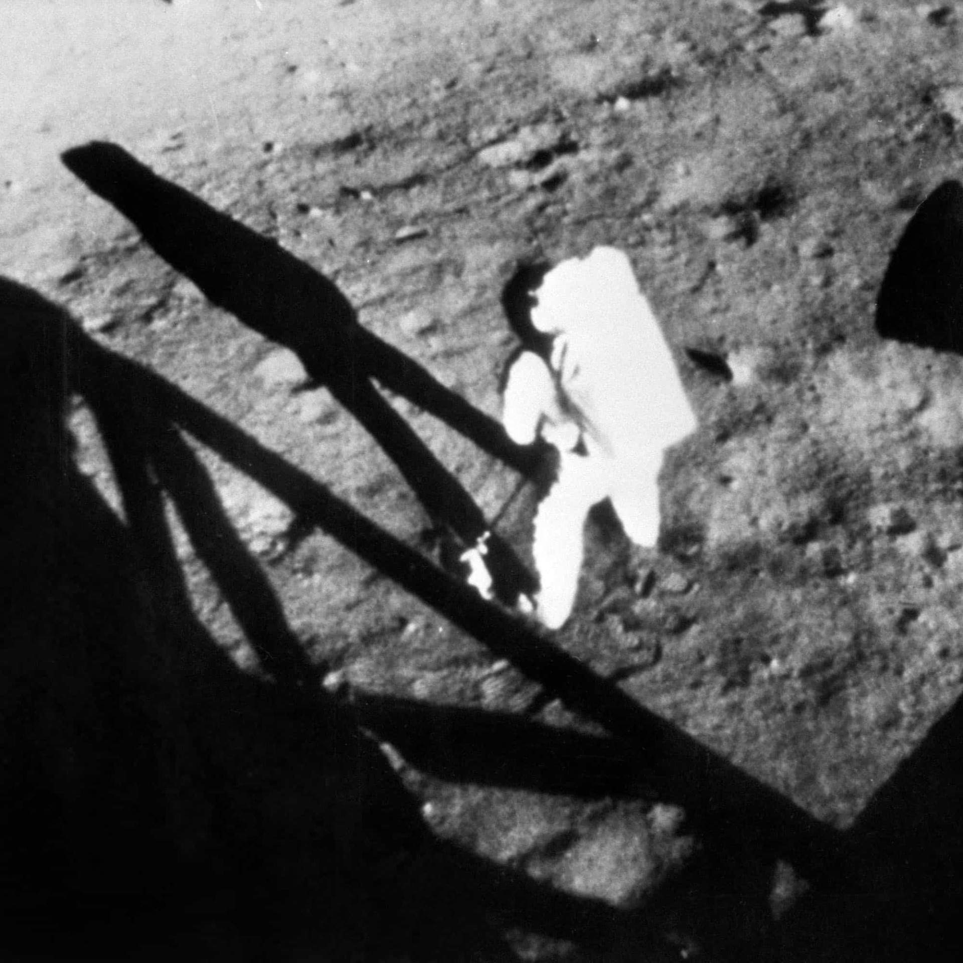 Apollo 11 : les secrets et souvenirs d’un exploit historique