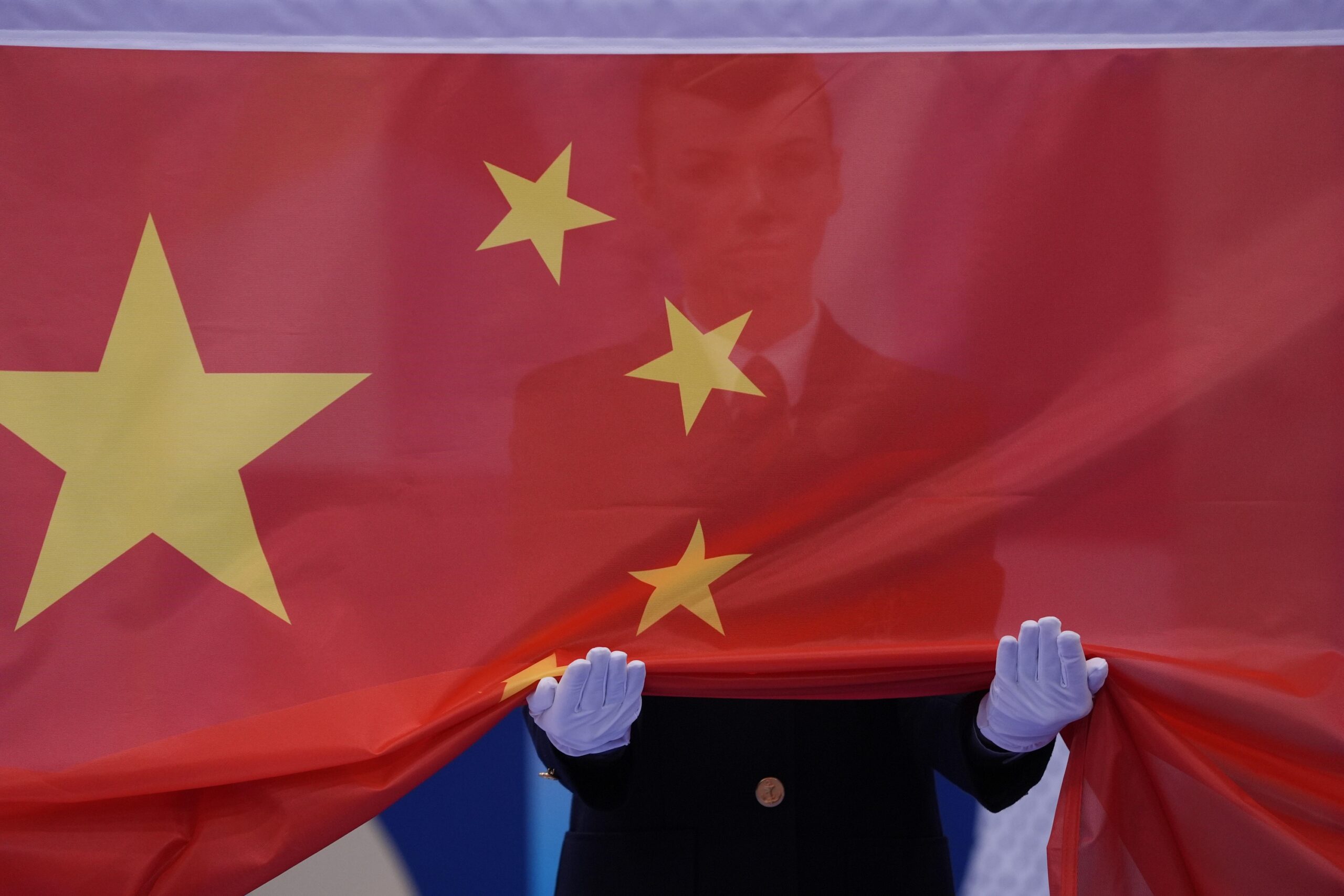 China’s warning on rare earth metal exports