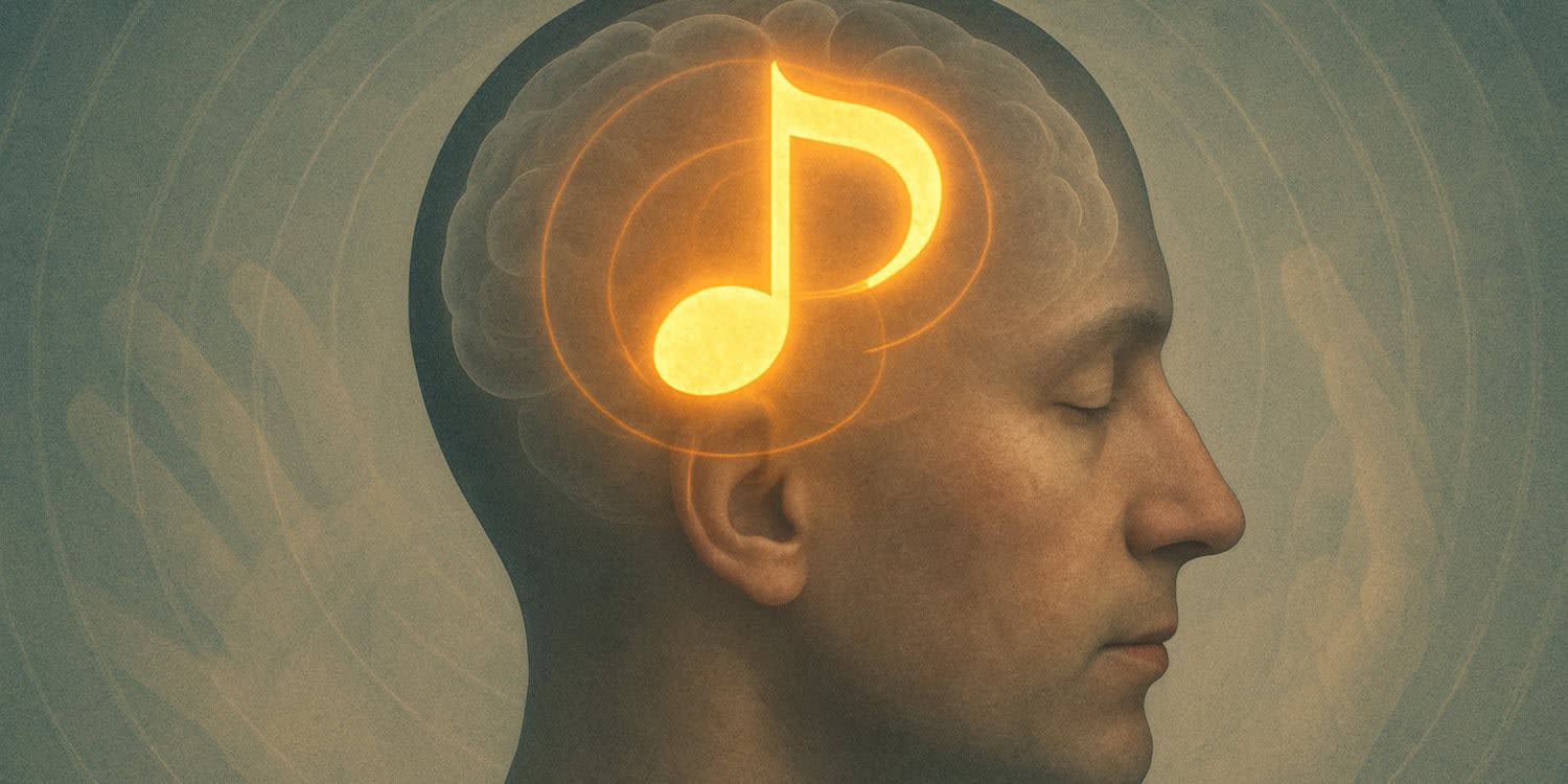 Earworms may reflect your brain’s tendency for habits, study suggests