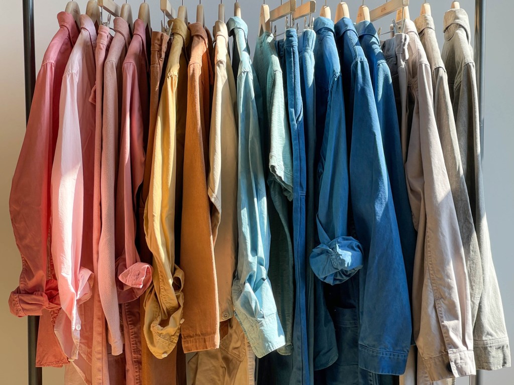 Henry Lehr's Magic Lives On: Mickey Drexler Helps Expand the Legacy