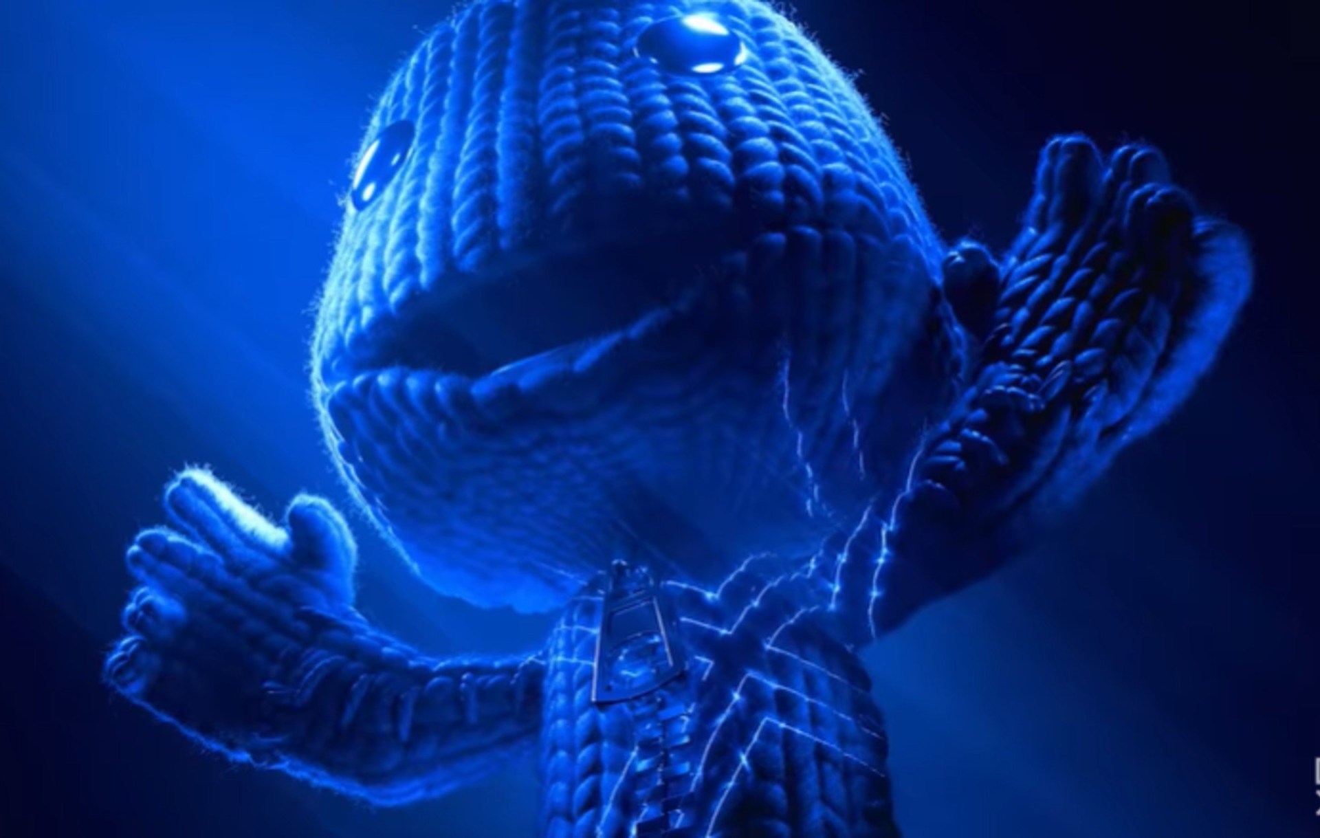 Sony drops iconic mascot from PlayStation Productions line-up