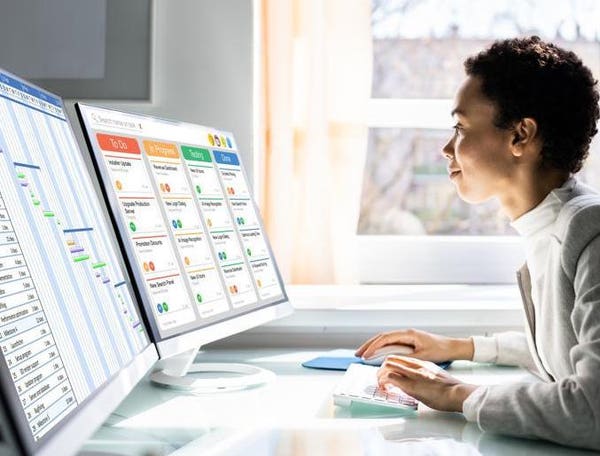 5 Project Management Careers To Consider
