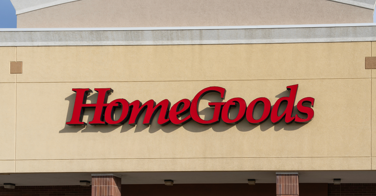 16 HomeGoods Buys That Are Always a Better Deal Than Anywhere Else