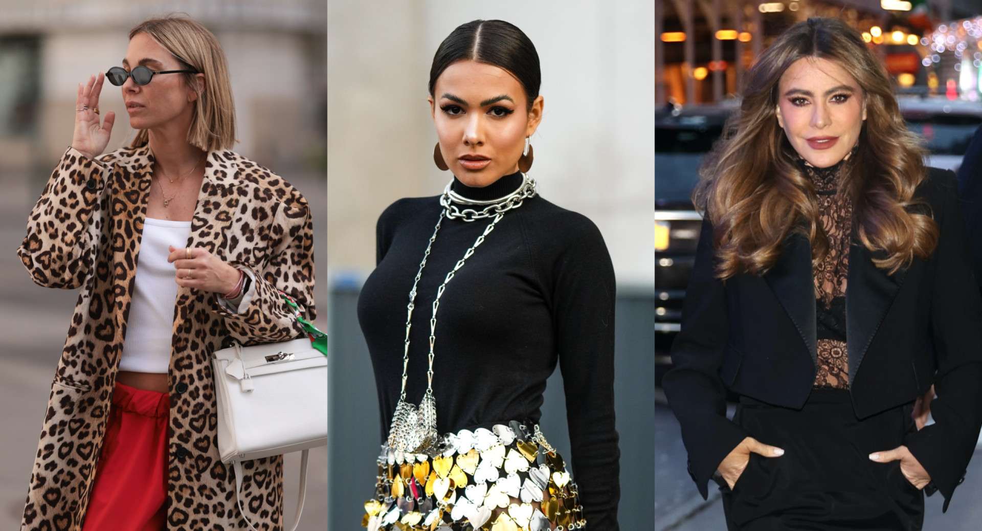 Mafia-Chic: Was ist der Mob-Wife-Look?