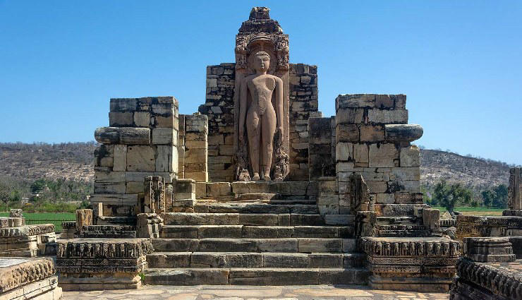 10 Famous Temples You Can Visit in Alwar