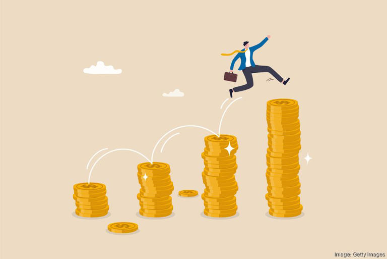 The salary picture is likely to hit a milestone in 2026. Here's what to ...