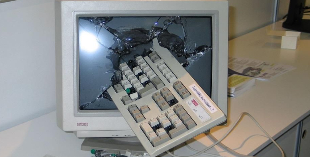 20 Workplace Stories That Made Us Feel Better