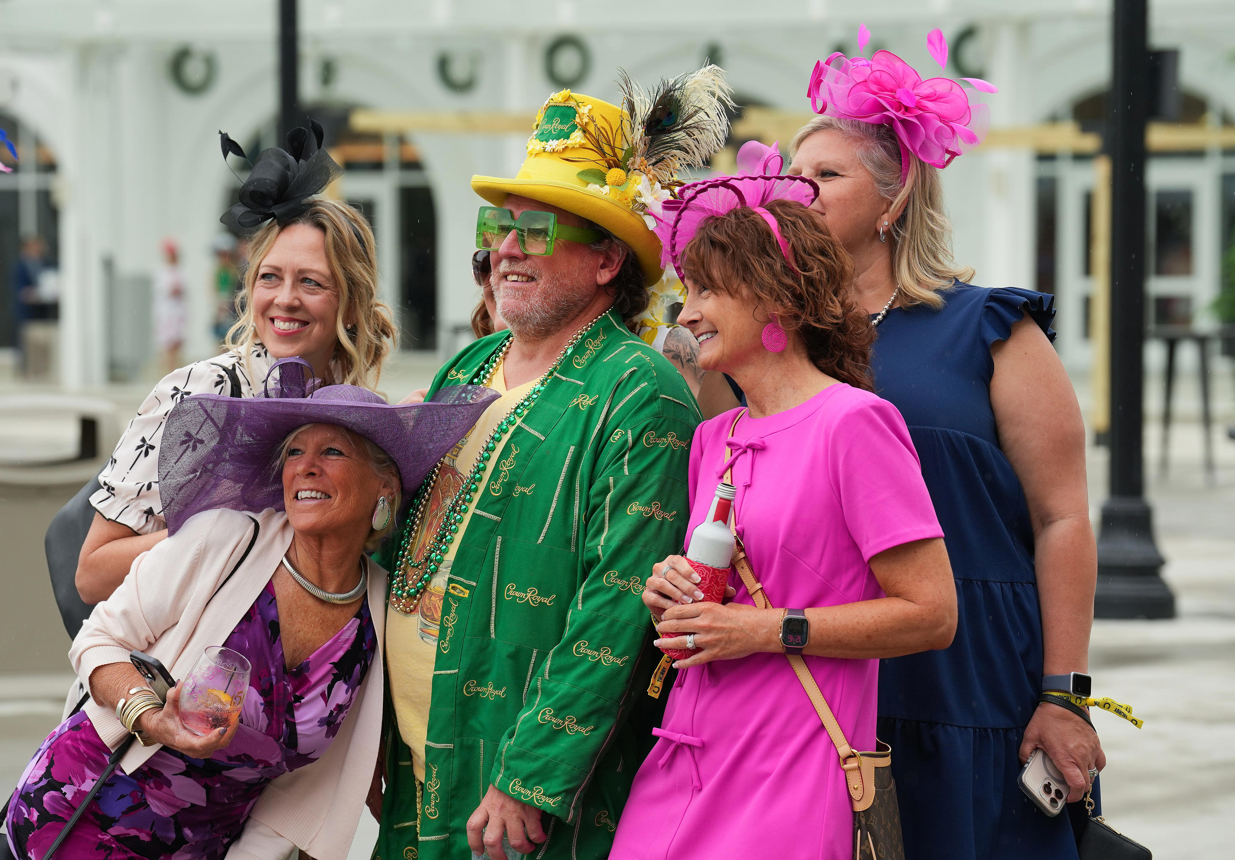 Churchill Downs' spring meet, Derby Week tickets go on sale this week
