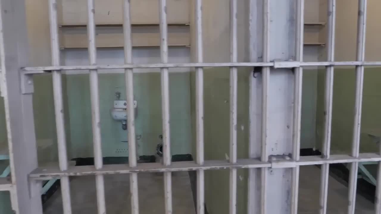 What Dylann Roof's Life In Prison Is Really Like