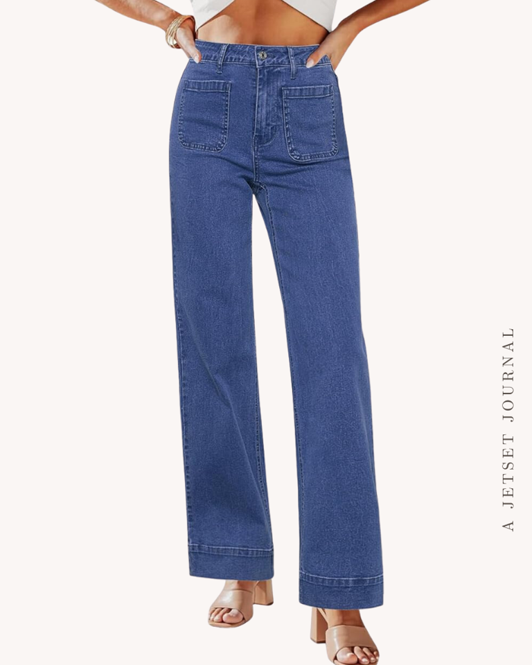 Here's Something Neutral to Wear This Season