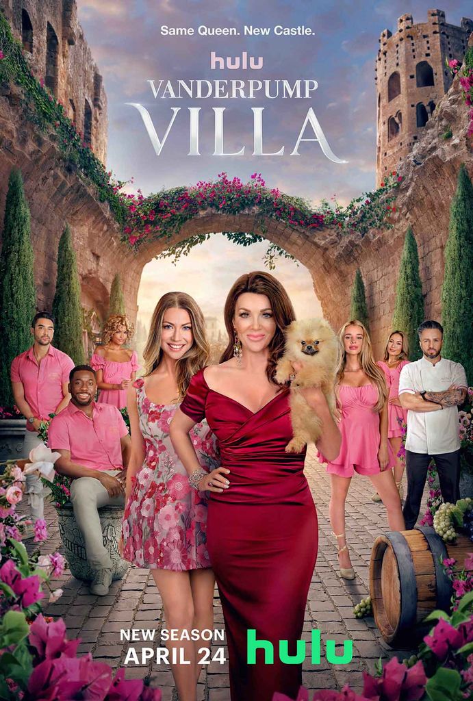 Stassi Schroeder's return on Vanderpump Villa is a genius move - but it ...