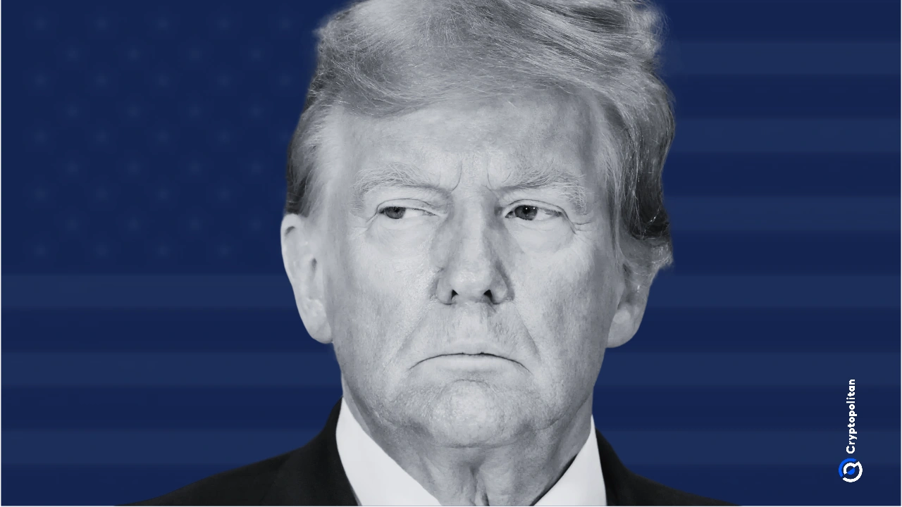 Trump signs executive order ending funding for NPR and PBS