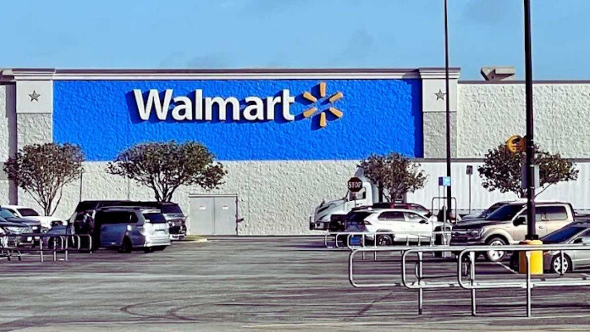 Walmart’s ‘Store of the Future’ Grand Opening Marks A New Chapter in ...