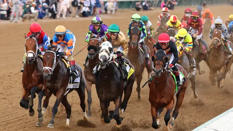 Toby Keith's dream will live on when his horse races in the Kentucky ...