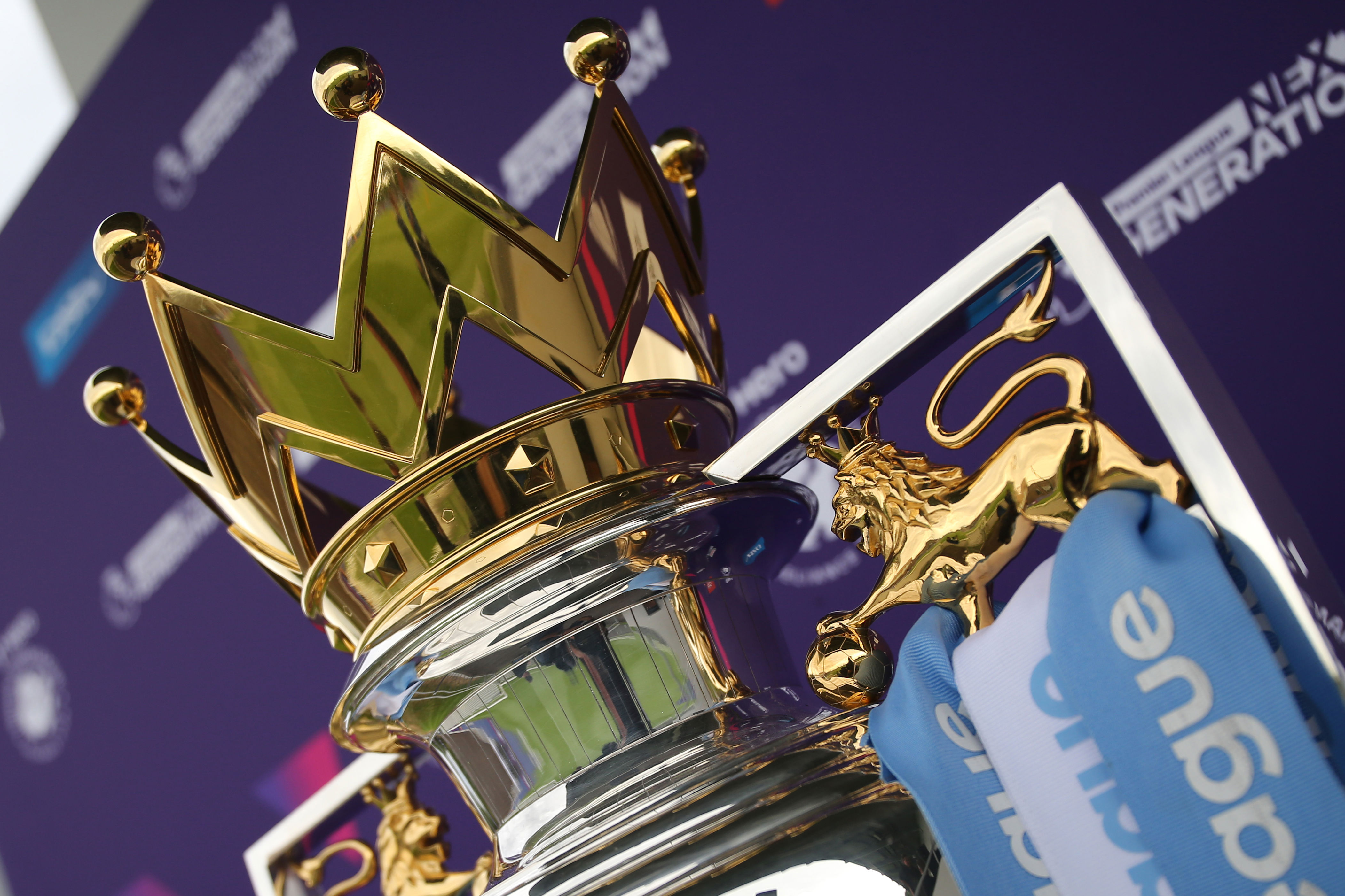 Premier League release immediate VAR statement after Newcastle United ...