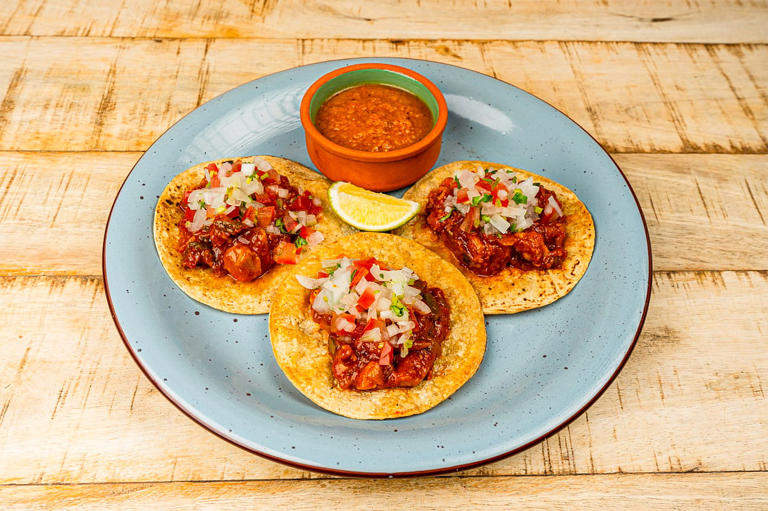 Dubai’s latest culinary hotspots: New openings and Cinco de Mayo feasts ...