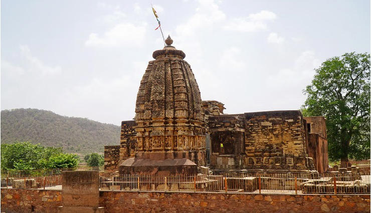 10 Famous Temples You Can Visit in Alwar