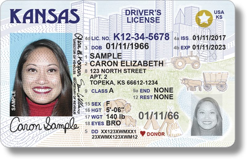 Do you need a REAL ID before Wednesday’s enforcement deadline? Here’s ...