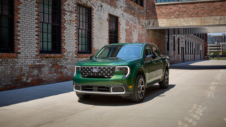 Ford’s Maverick recall may be filed, but owner complaints continue into ...