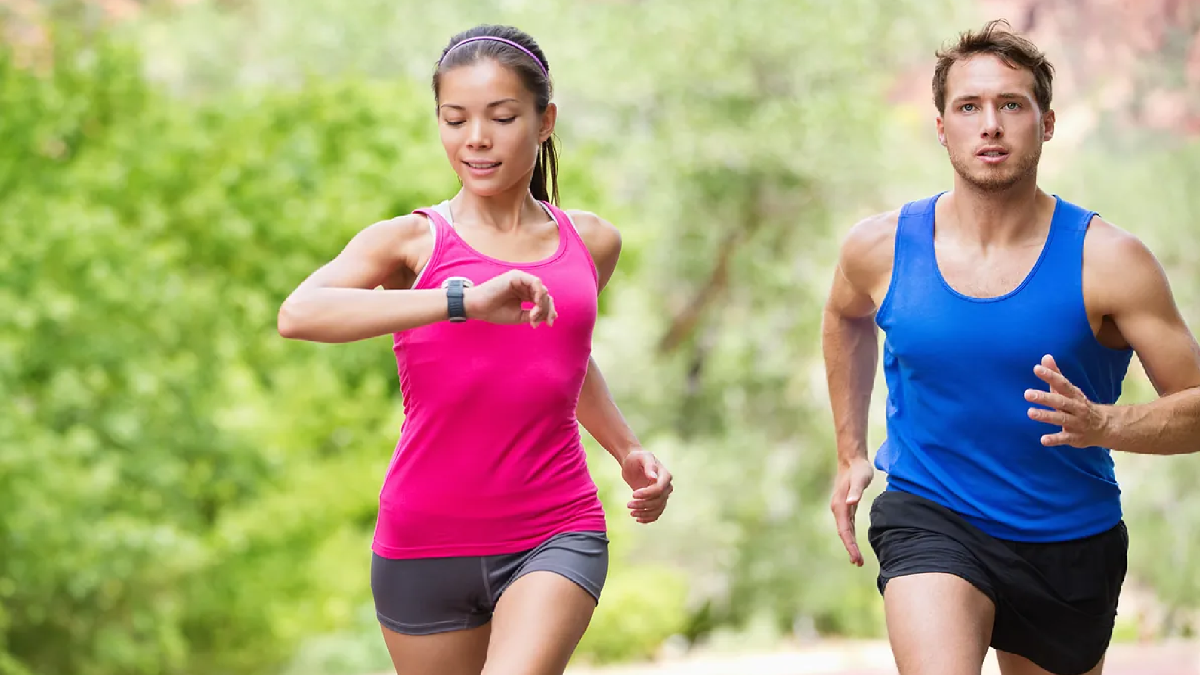 Morning or Evening? The Perfect Workout Time Might Depend on Your Gender