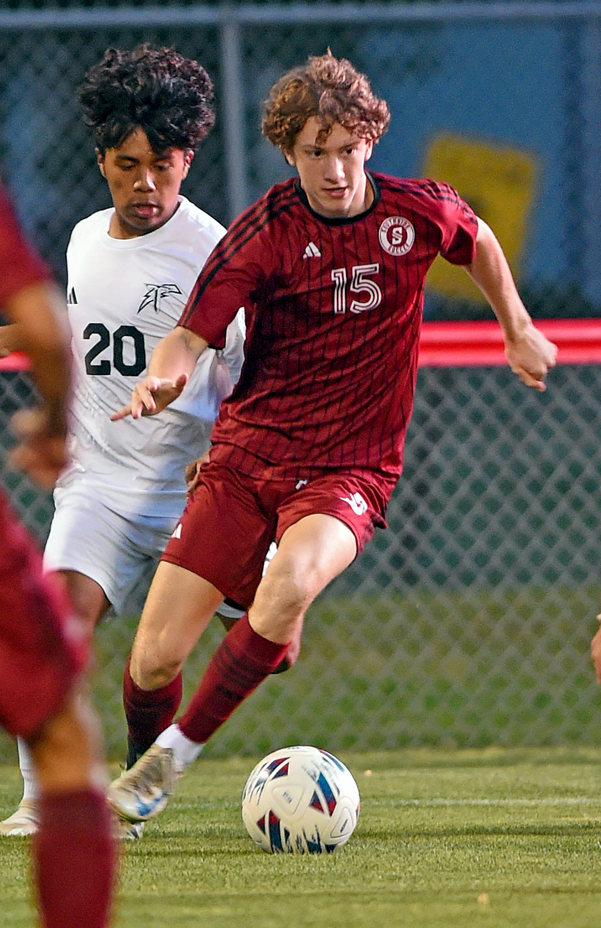 Vote for Gadsden-area preseason boys soccer player of the year