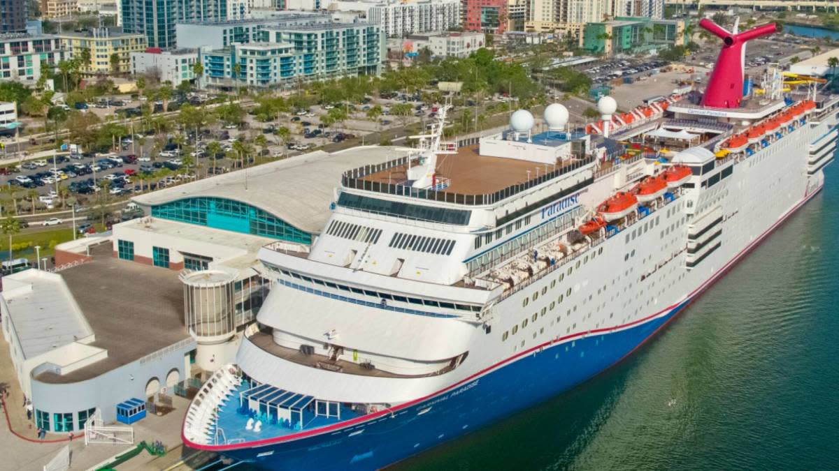 Carnival Cruise Line shares clear rules on Real ID