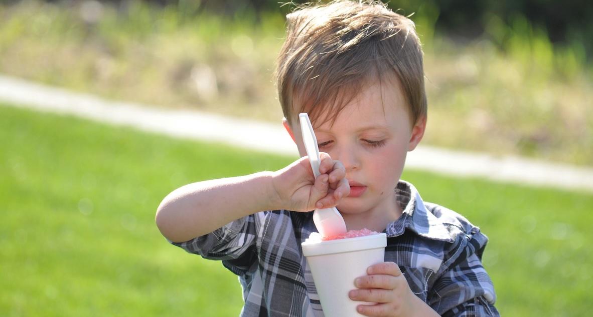 Is Glycerol Bad for Kids? Everything You Need to Know About the Slushie ...