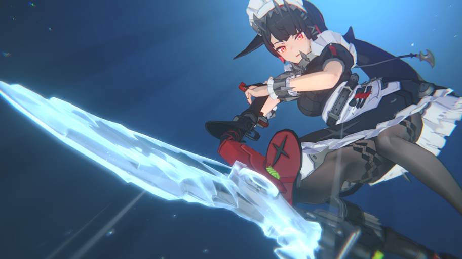 Zenless Zone Zero – Ellen build and promotion guide