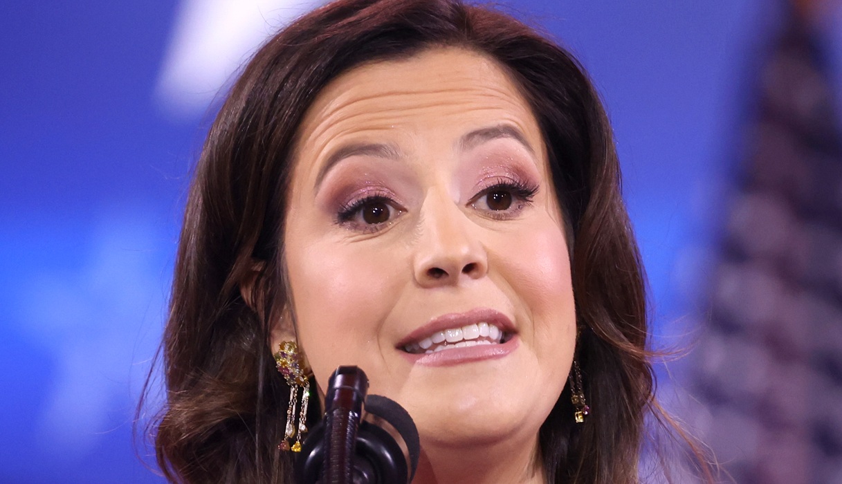 Elise Stefanik Steers $250M in Tech Funding to Agency Behind Covid-19 ...