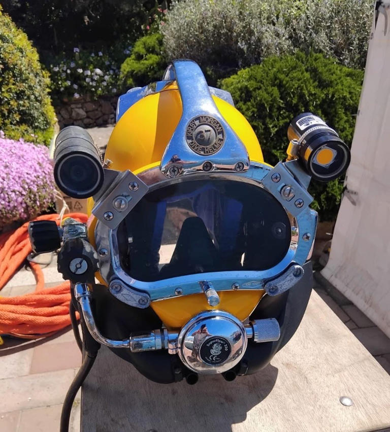 Three on Bayesian superyacht crew officially under criminal suspicion ...