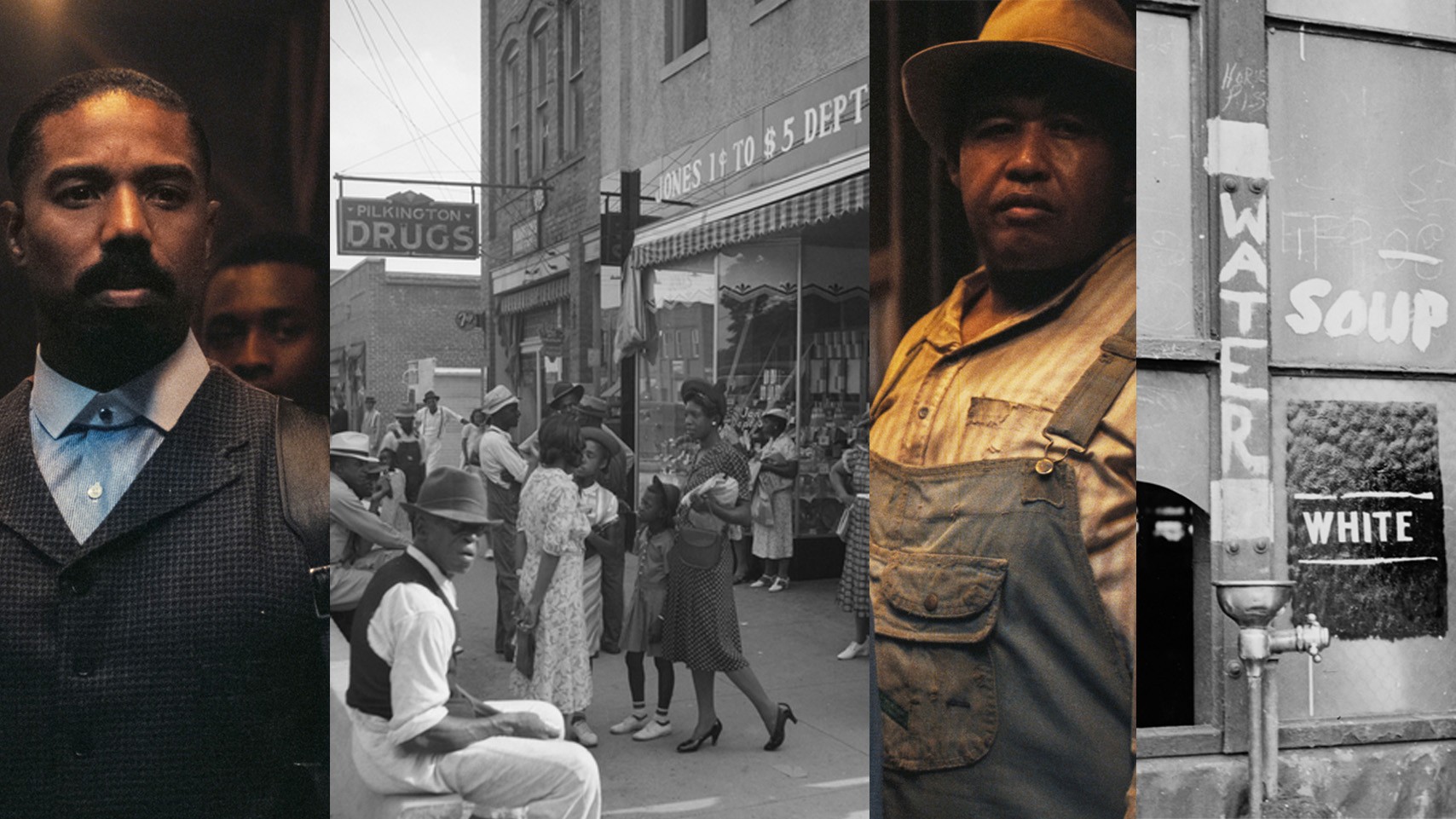 The Jim Crow Economy Is the True Horror in Sinners