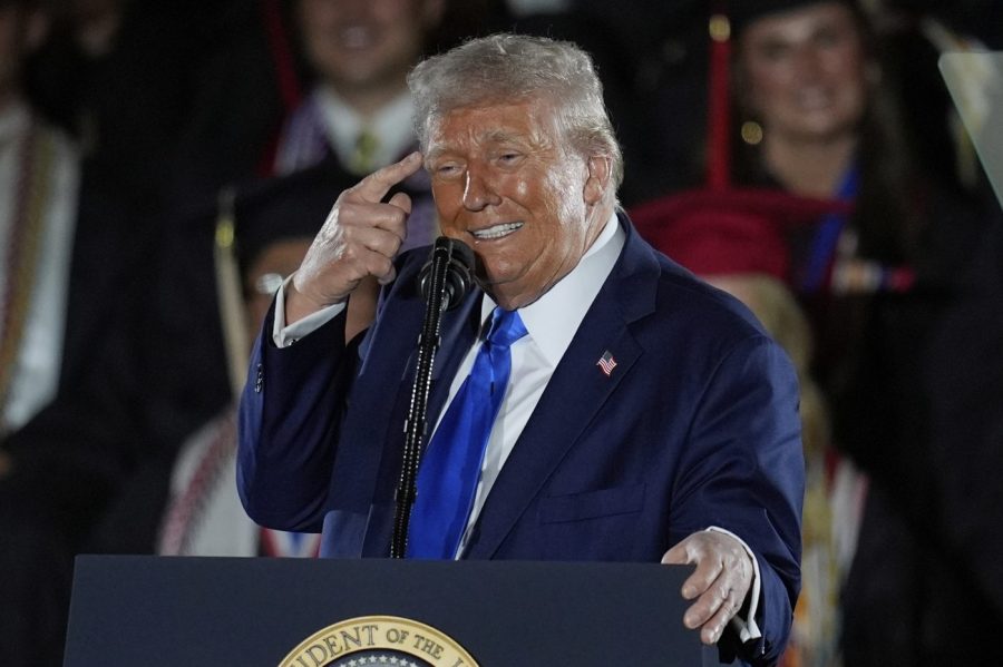 Opinion: How Trump can turn the tables on the pollsters