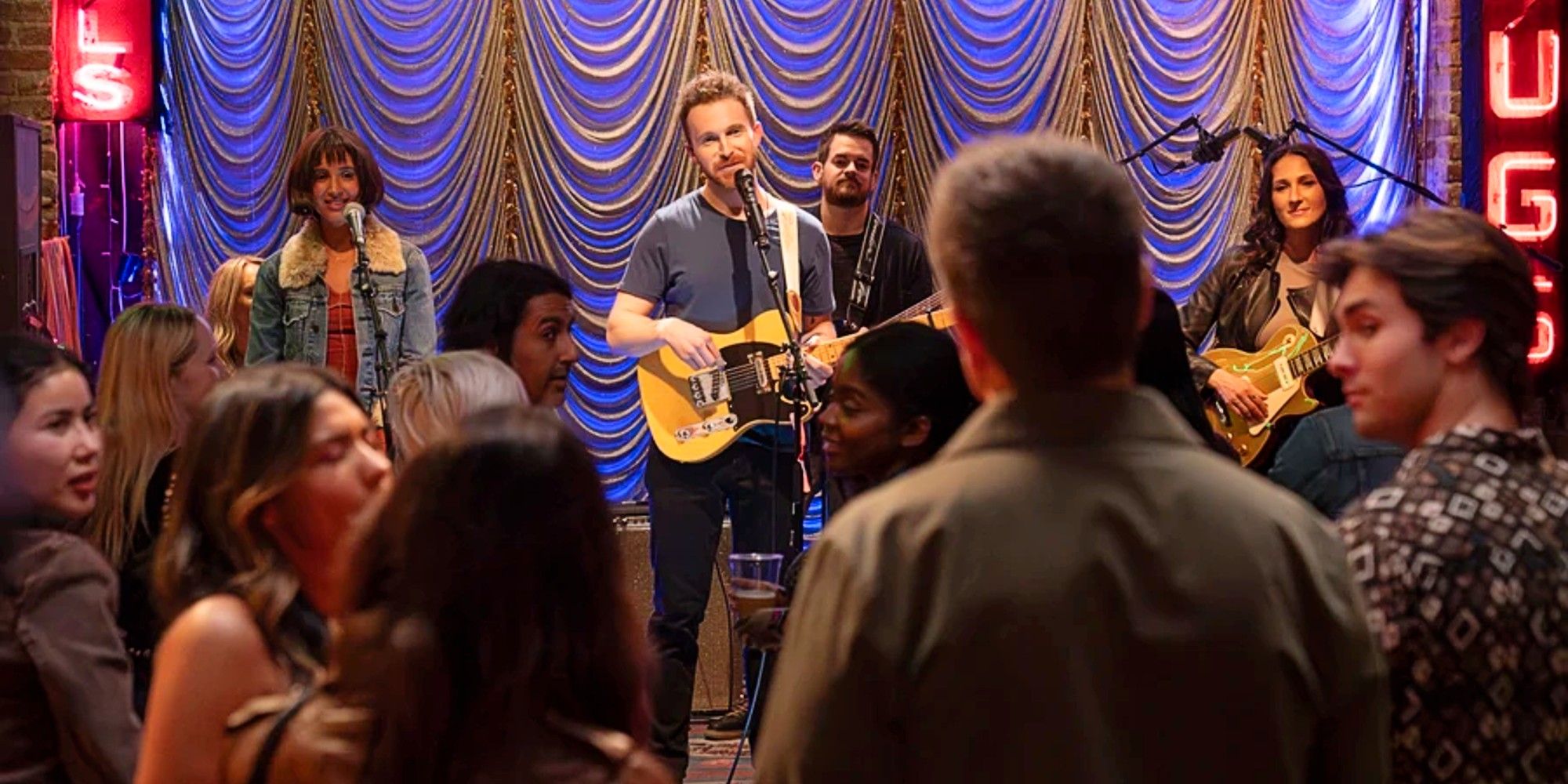 Rodge Has Overstayed His Welcome on 'The Rookie'