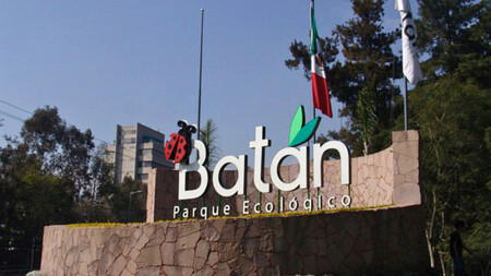 Qué hacer en el Parque El Batán, al sur de la CDMX: hay areneros ...