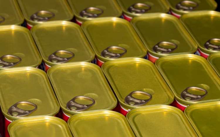 Survival Staples Vegans Hate but Preppers Swear By