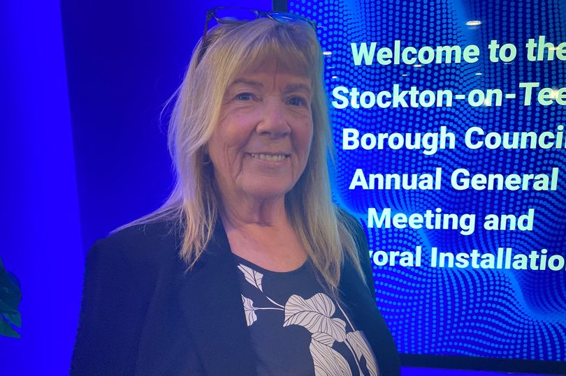 Rules set to tighten in Stockton to tackle 'dystopian disaster area ...