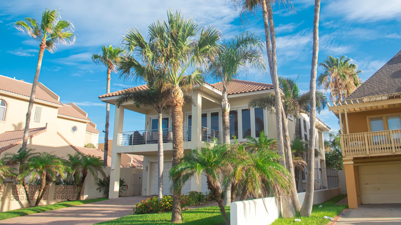 The coastal Italian look your home didn’t know it needed